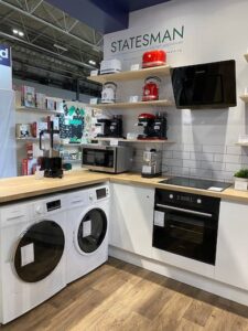 Complete A-Z Guide to Exhibition Stand Design | Motive