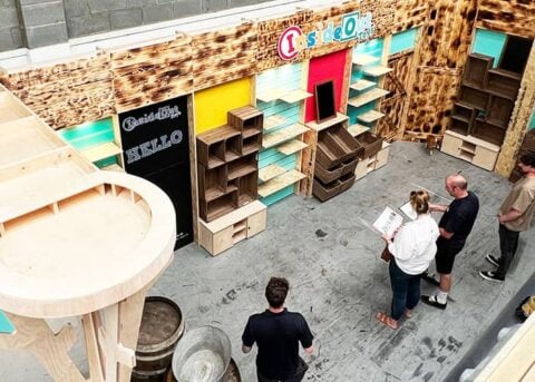 Custom Exhibition Stand Contractors London & UK | Bespoke & Best Quality