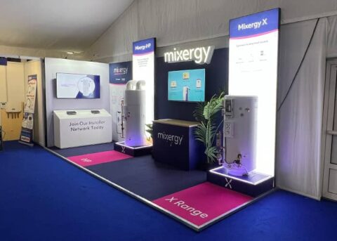 Custom Exhibition Stand Contractors London & UK | Bespoke & Best Quality