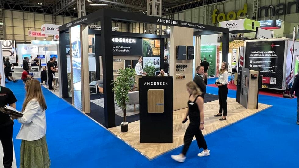 Custom Exhibition Stand Contractors London & UK | Bespoke & Best Quality