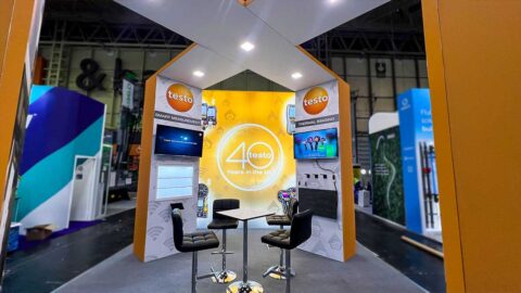 2024 Exhibition Stand Trends and Predictions