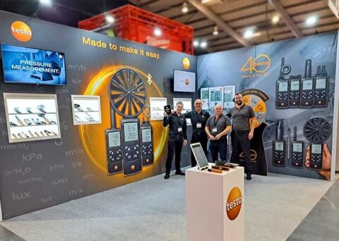 Exhibition Stand Hire & Rental Company UK | Go Sustainable with Motive ...