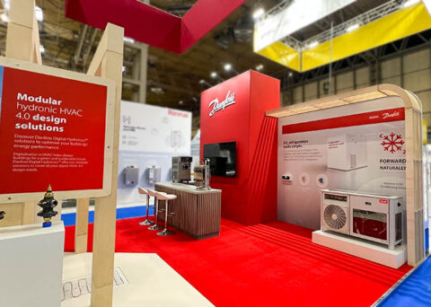 The Complete Guide to Planning an Exhibition | Motive Exhibitions