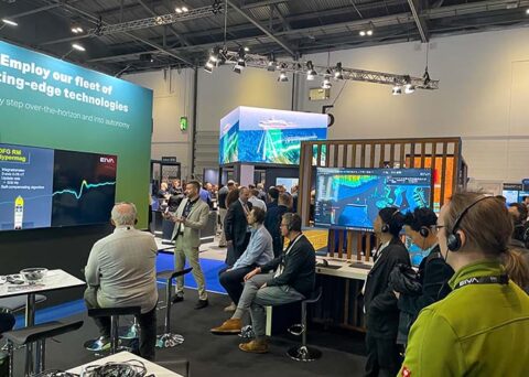 The Complete Guide to Planning an Exhibition | Motive Exhibitions