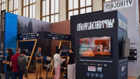 Our Gallery of Recent Exhibition Stand Design and Builds | Creative ...