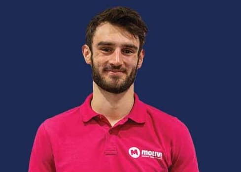 Edward Marshall | Motive Exhibitions