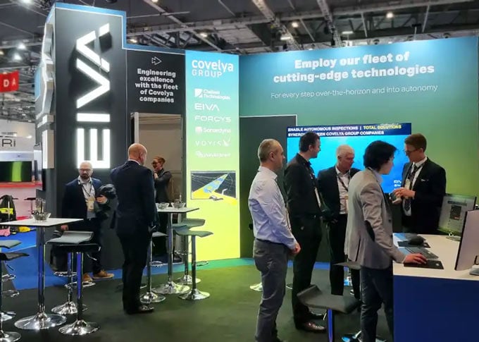 The Fire Safety Event | Birmingham NEC | Motive Exhibitions